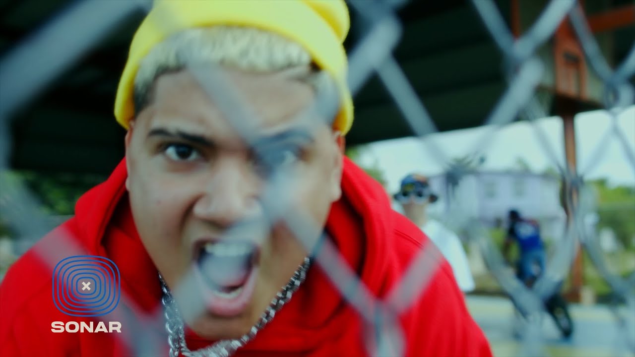 Ankhal ft. Josephlee, Freestyle Mania - F*ck That ( Video Oficial ...