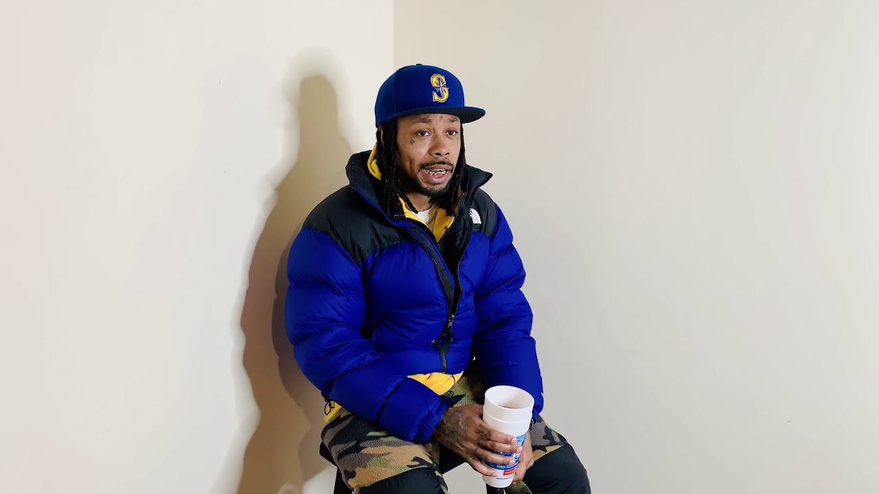 T DUBB O - Discussing his battle with DNA, and talks “Defiance” (Part ...