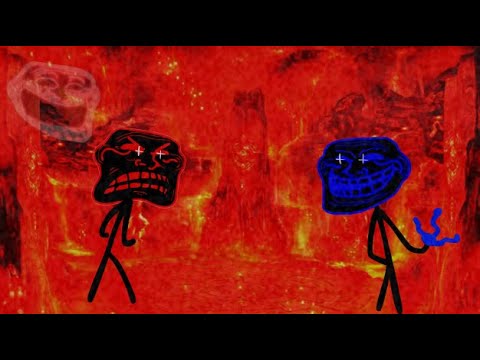 Ruler vs Anti-Ruler ( Part 1 ) ( Old ) - YouTube