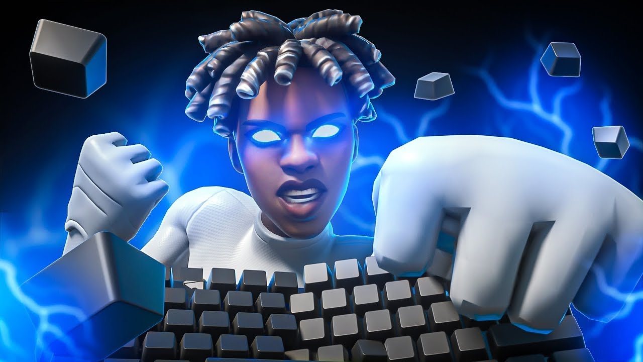 Tayson 16 Kill In Ranked *NEW* Fortnite Chapter 5 SEASON 3 - YouTube