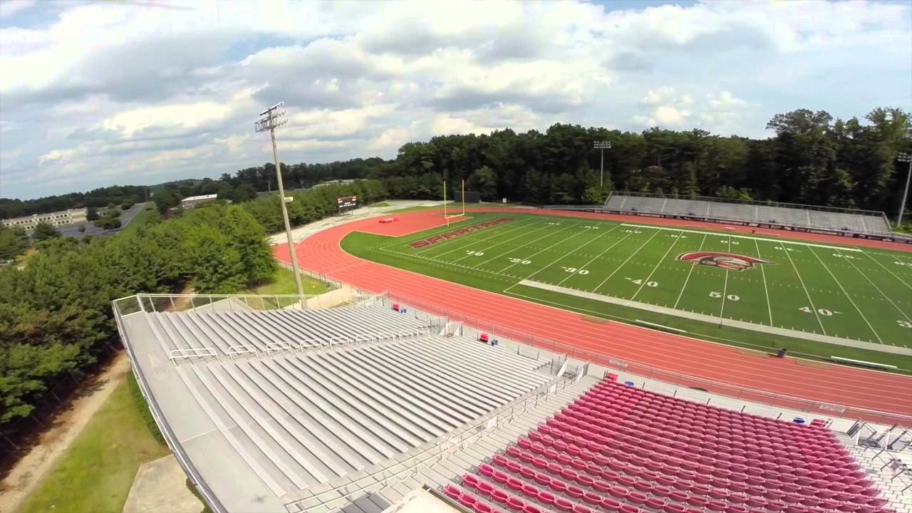 GACS Campus - YouTube