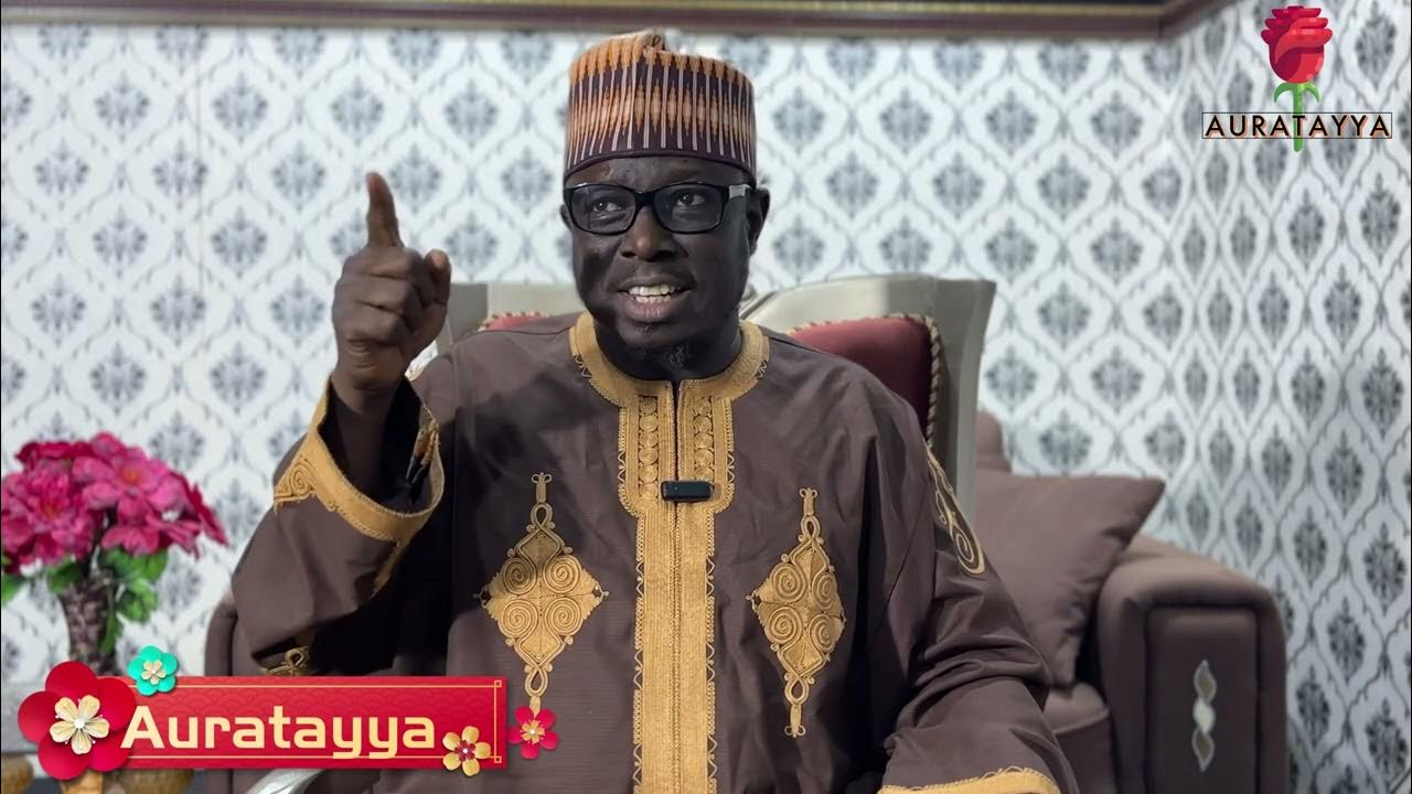 Auratayya: Ababe Guda 60 Dake Kawo Mutuwar Aure: Sheikh Aminu Ibrahim Daurawa - YouTube