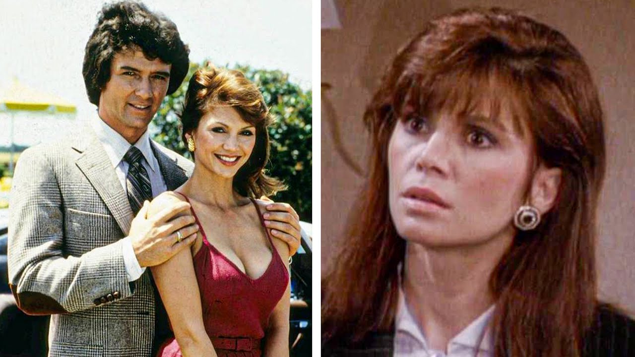 What REALLY Happened In The Life Of Prime Time Soap Opera Star ...