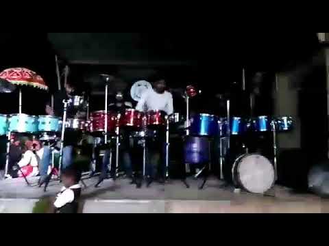 Navin Popat Ha (नवीन पोपट हा) - vighnaharta musical group @ satara ...