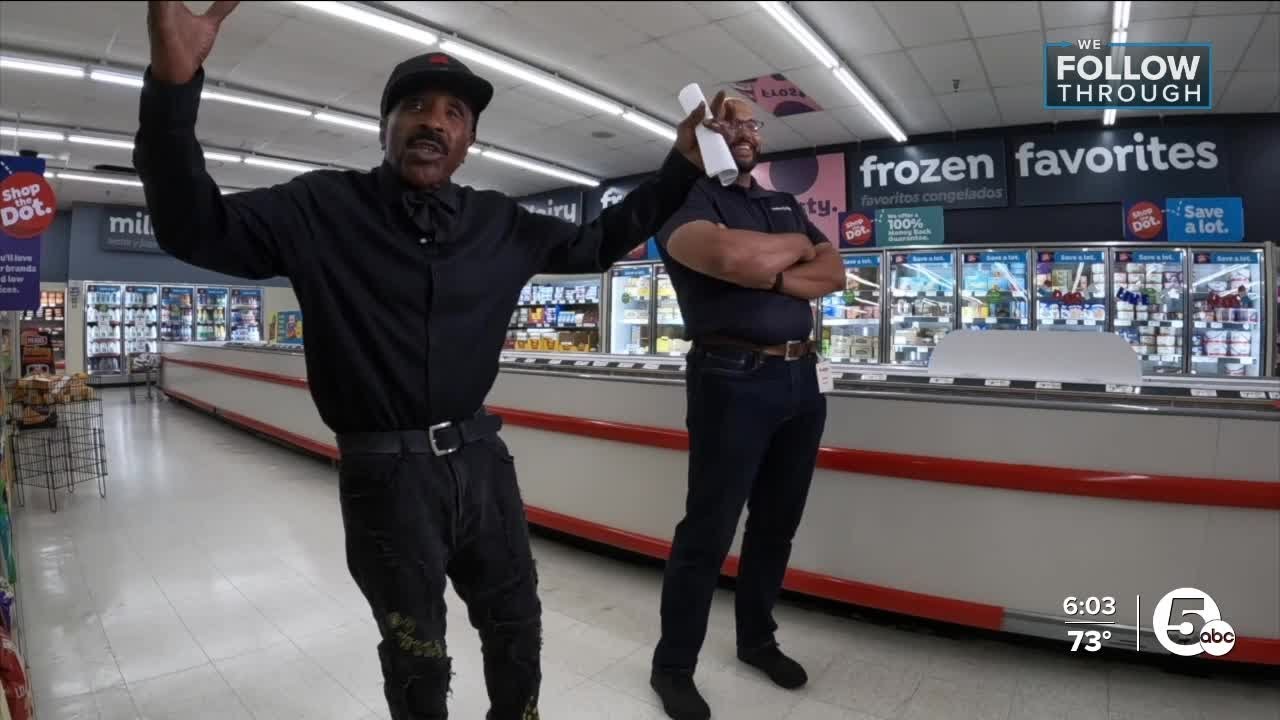 'I've never seen this:' Cleveland-area grocery store operator asks for ...