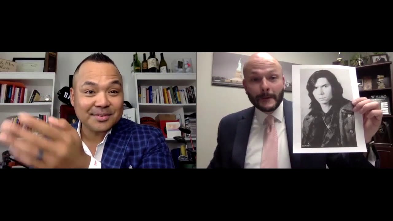 Week 16, DVM GREAT, Jeff Gamboa, Fundamentals for the Fall (w/John R ...