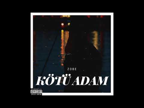 ZOBE - KÖTÜ ADAM (Prod  By Usshlu) [official audio] #MERSİN #KÖTÜ #ADAM #ZOBE