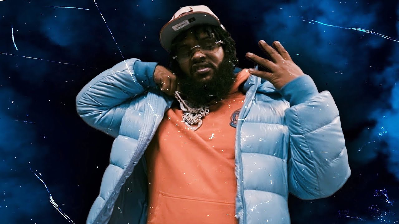 RMC Mike - Better Music (Prod. YGD Beats) - YouTube