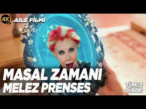 Masal Zamanı Melez Prenses | Sinema filmi | 2022 | Aile filmi #ailefilmleri