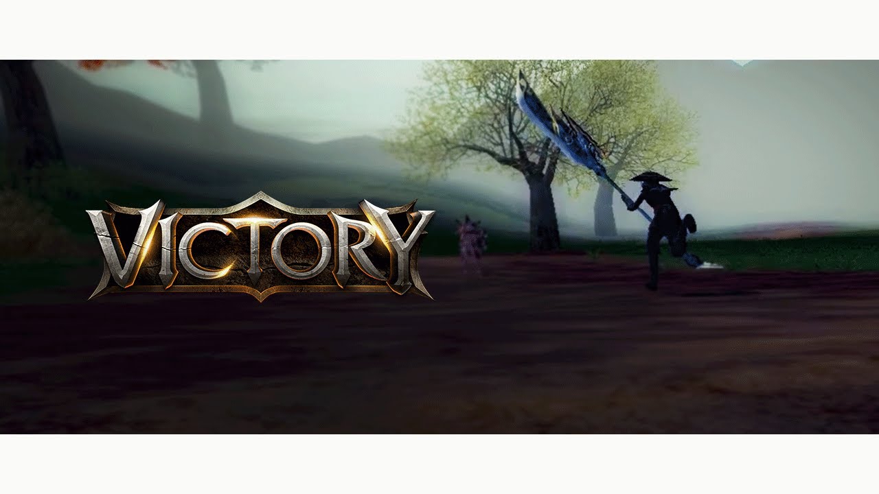 Victory Online - Official Trailer - YouTube