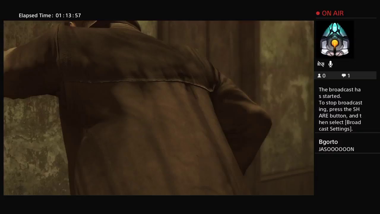 JASON?!?! | Heavy Rain - YouTube