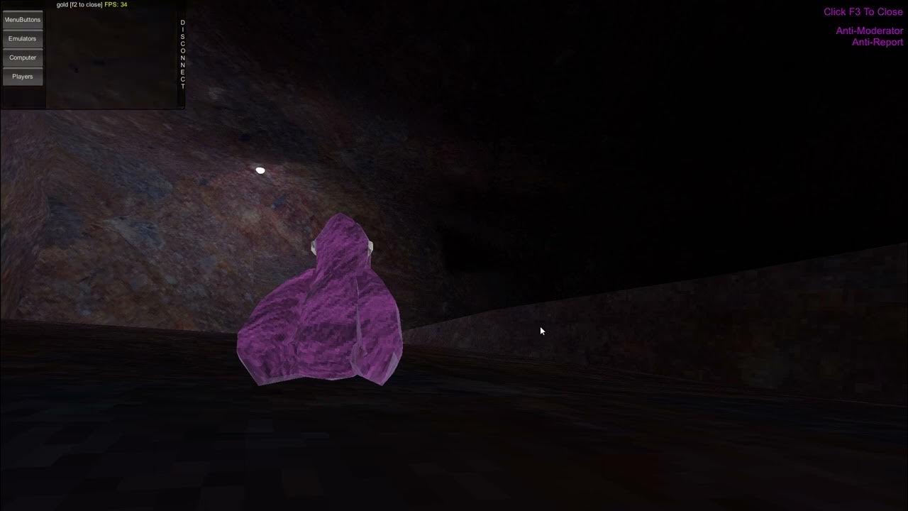 how to use unity explorer in gorilla tag - YouTube