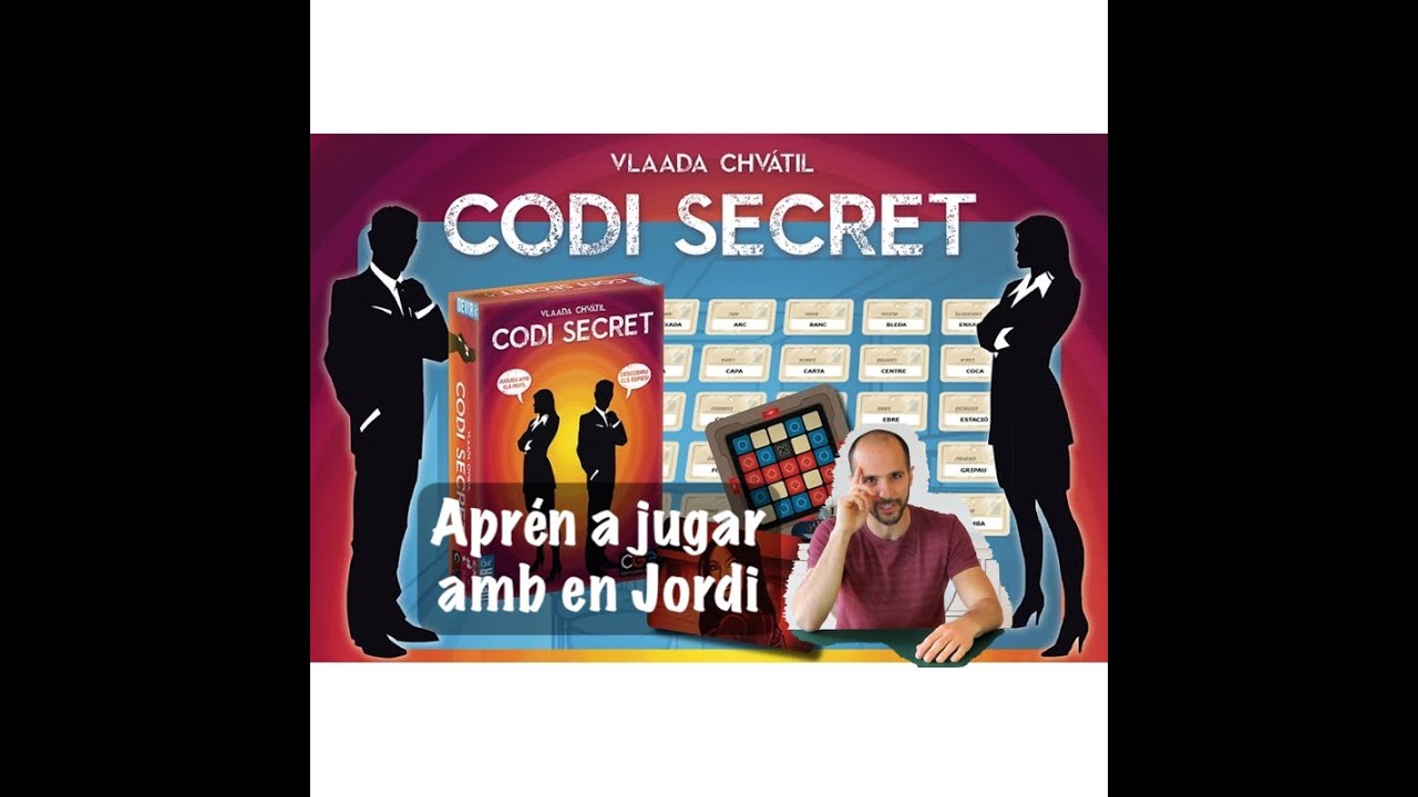Tutorial Codi Secret - YouTube