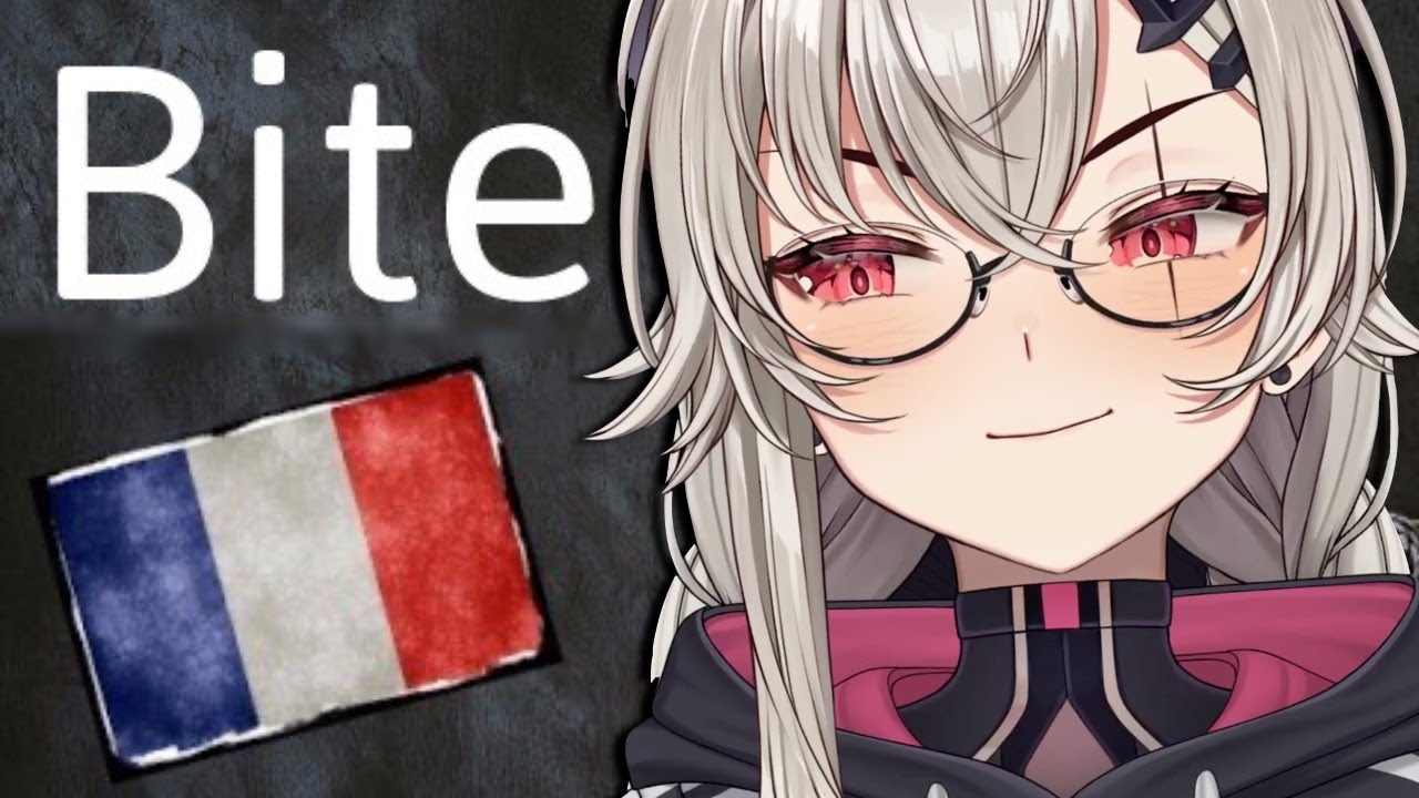 Bite Has A VERY Different Meaning In French YouTube bite-has-a-very-different-meaning-in-french-youtube