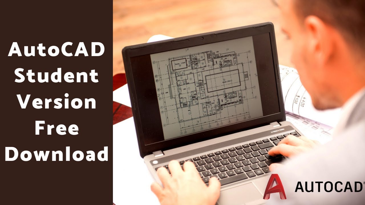 AutoCAD Student Version Free Download - YouTube