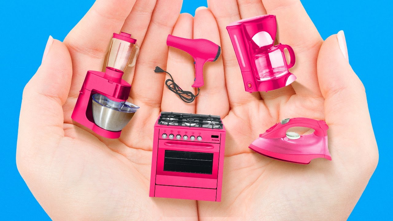 ALTERNATIVE DIYS AND CRAFTS - YouTube