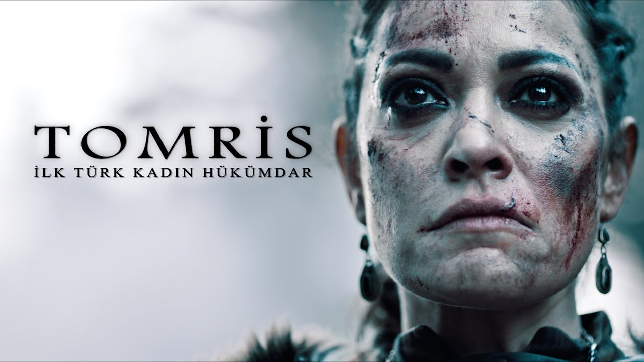 TOMRİS - İLK TÜRK KADIN HÜKÜMDAR / TARİHİN EFSANELERİ (Fragman 1) - YouTube