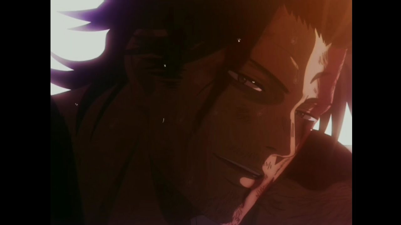 Yami Sad Edit - I'm Gonna Love You Forever - YouTube