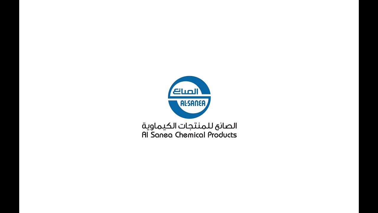 Al Sanea Chemical Products : ISO Certified Chemical Manufacturing ...