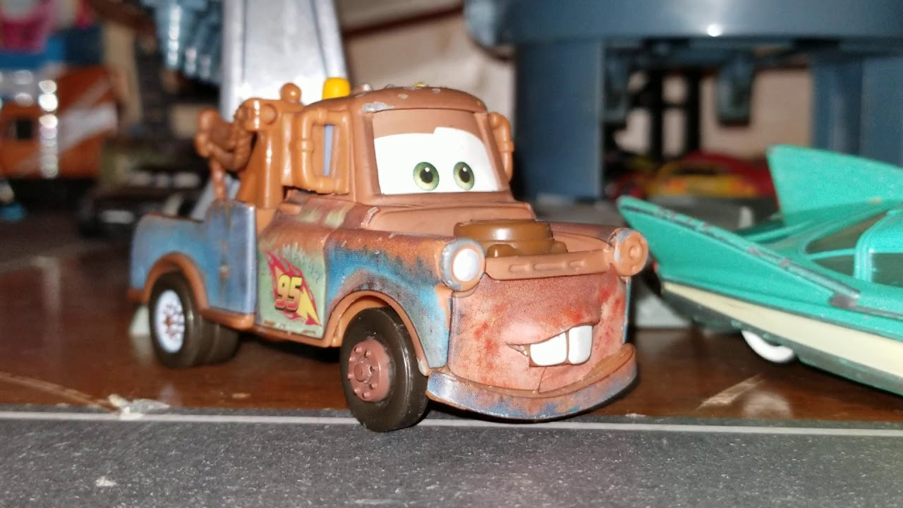 Cars Part 15/32 New Road - YouTube