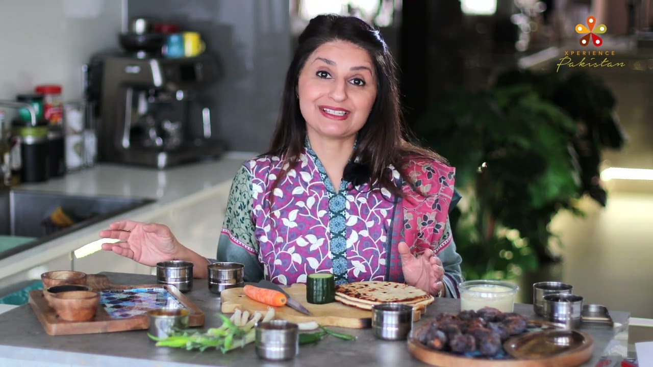 Discovery Food Tour in Pakistan with Xperience Pakistan - Go IT