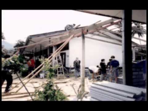 25 ปี ชมรมอาสาพัฒนาชนบท ม.ทักษิณ 1