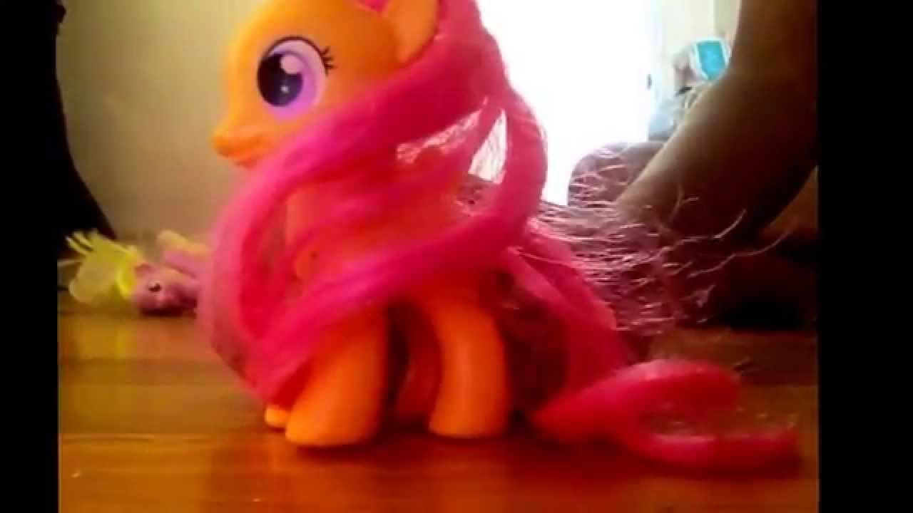 Mlp killer thriller - YouTube