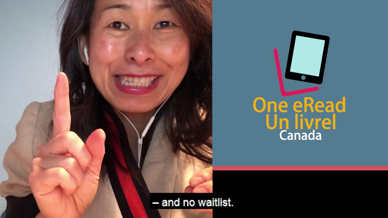 One eRead Canada - Vi by Kim Thúy - YouTube