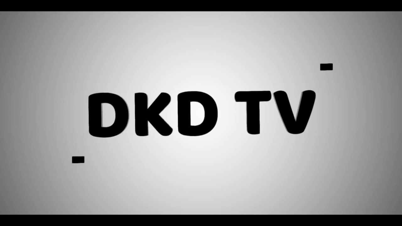 DKD TV - YouTube