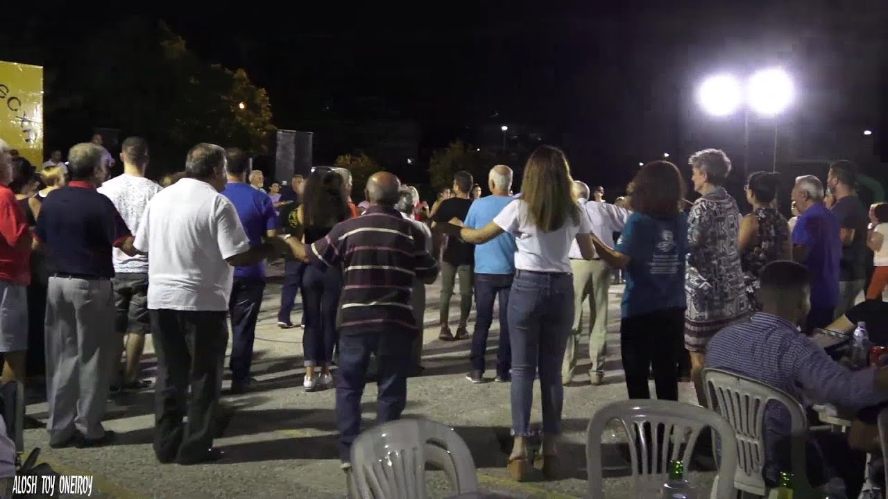 Γιαννης Τσιτιριδης ♦ Σταυρετκα 2019 | Ευξεινος λεσχη Σκυδρας (2μερος ...