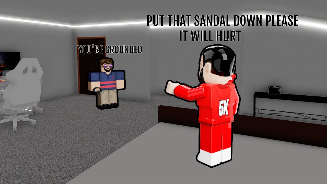 Adam Calls His Viewers, Gets Grounded On Live !!! - YouTube