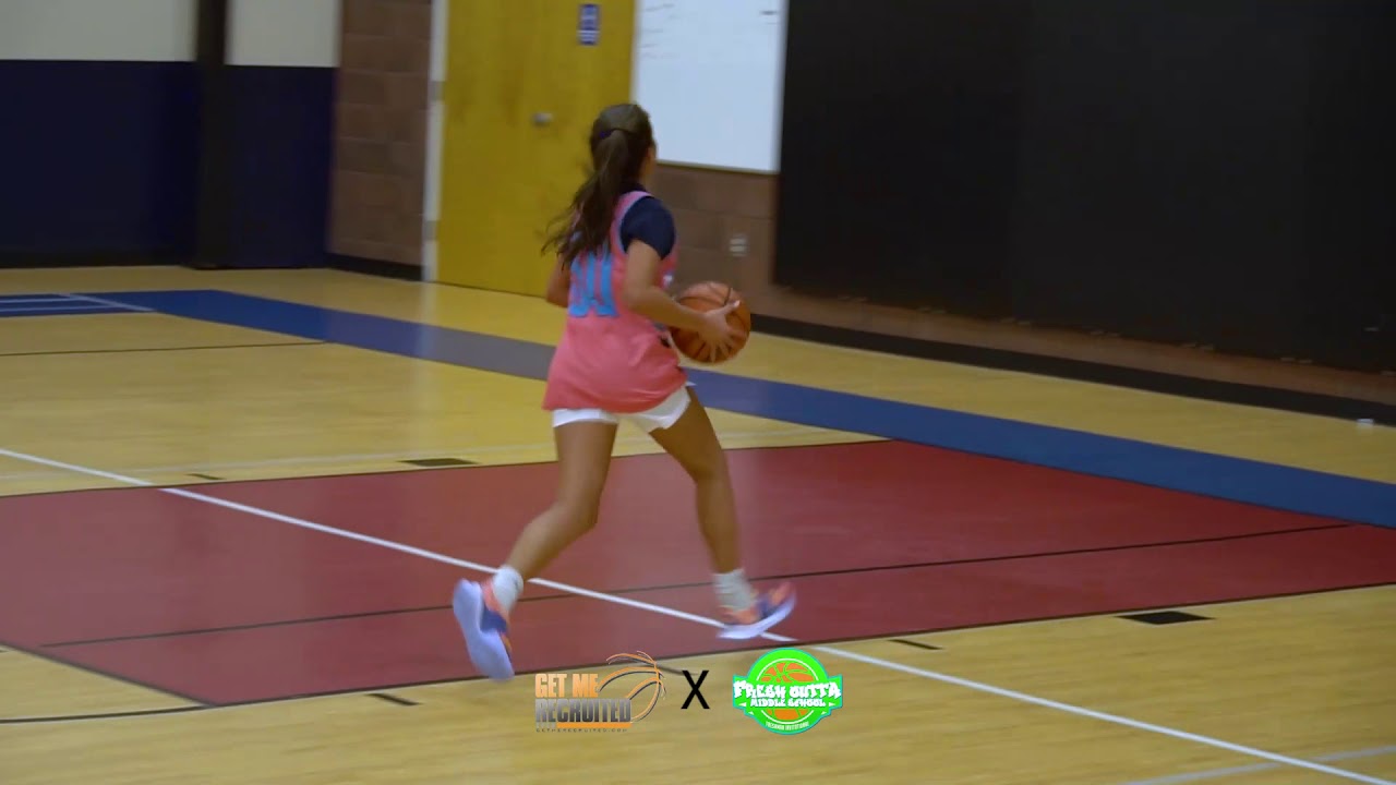 Isabella Roman FOMS Mixtape - YouTube