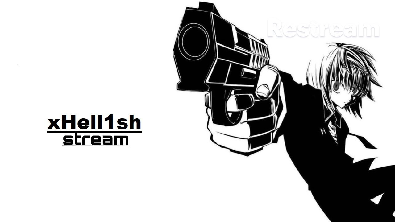 💀 ТГ @xhell1sh - YouTube