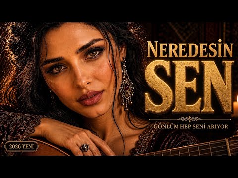 GÖNLÜM HEP SENİ ARIYOR NEREDESİN SEN | Ney Bağlama Yorumu