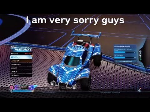 RL unranked 1s - YouTube