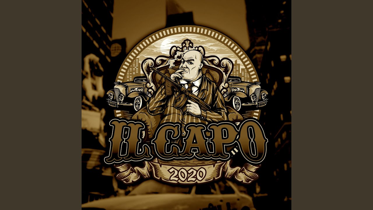 Il Capo 2020 (feat. Oskar Westerlin) - YouTube