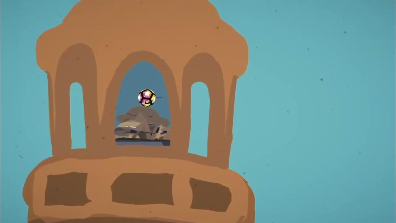 الكرة الرسمية للموسم الجديد 2023 2024 Youtube