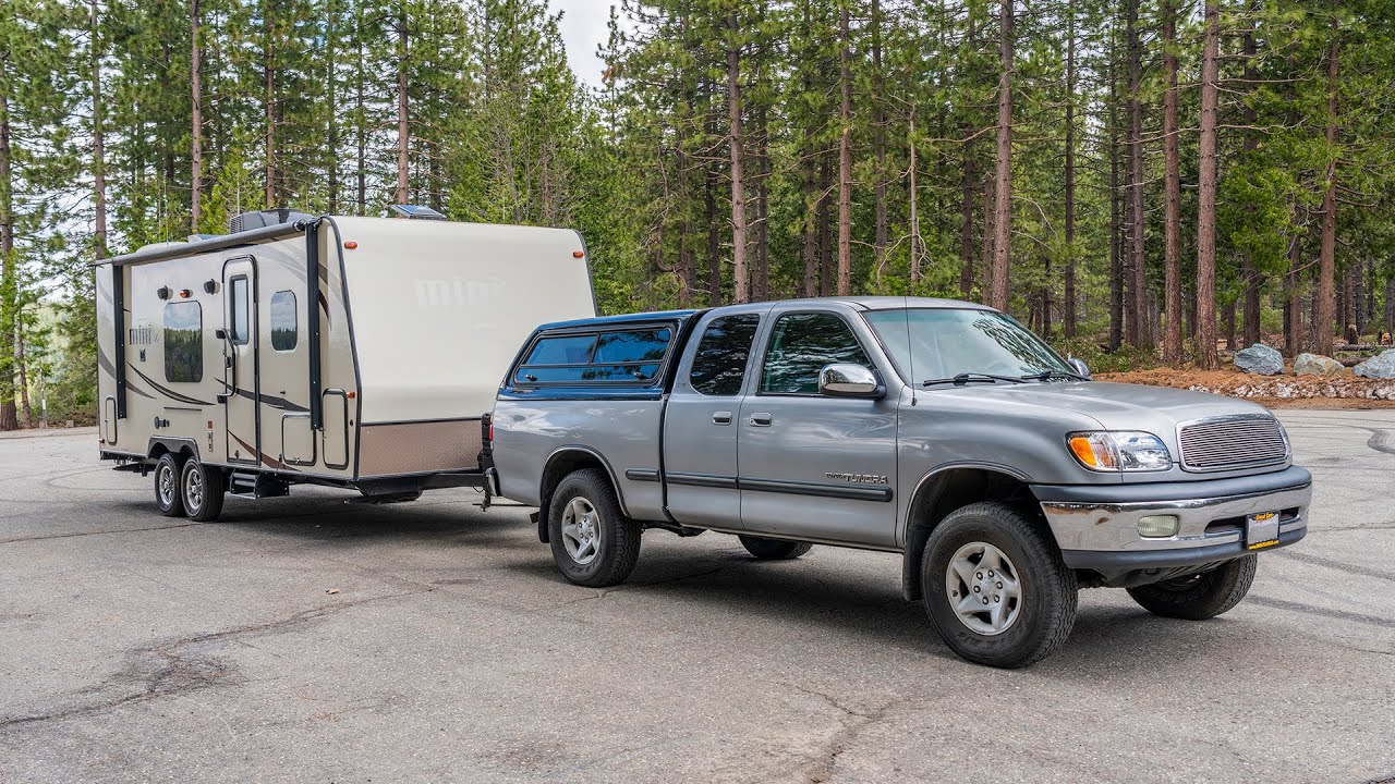 Tundra & Mini Lite - YouTube