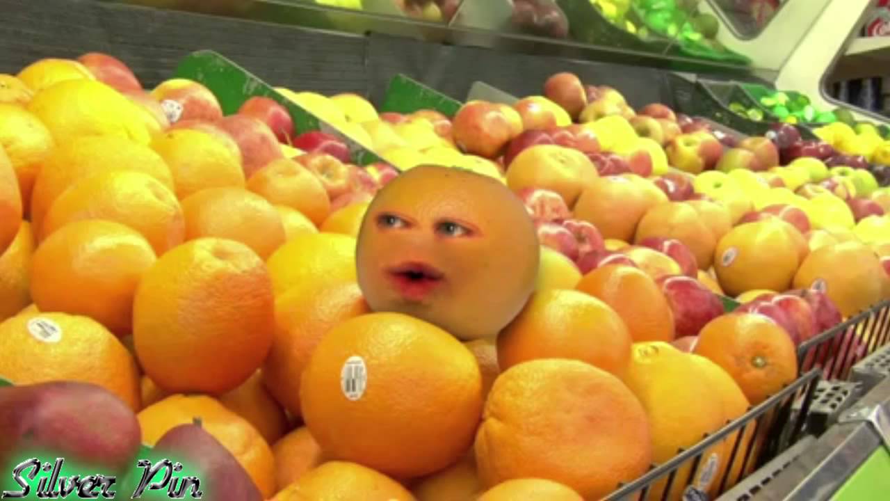 YouTube Poop: Fred and the Infected Ketchup Bottle - YouTube