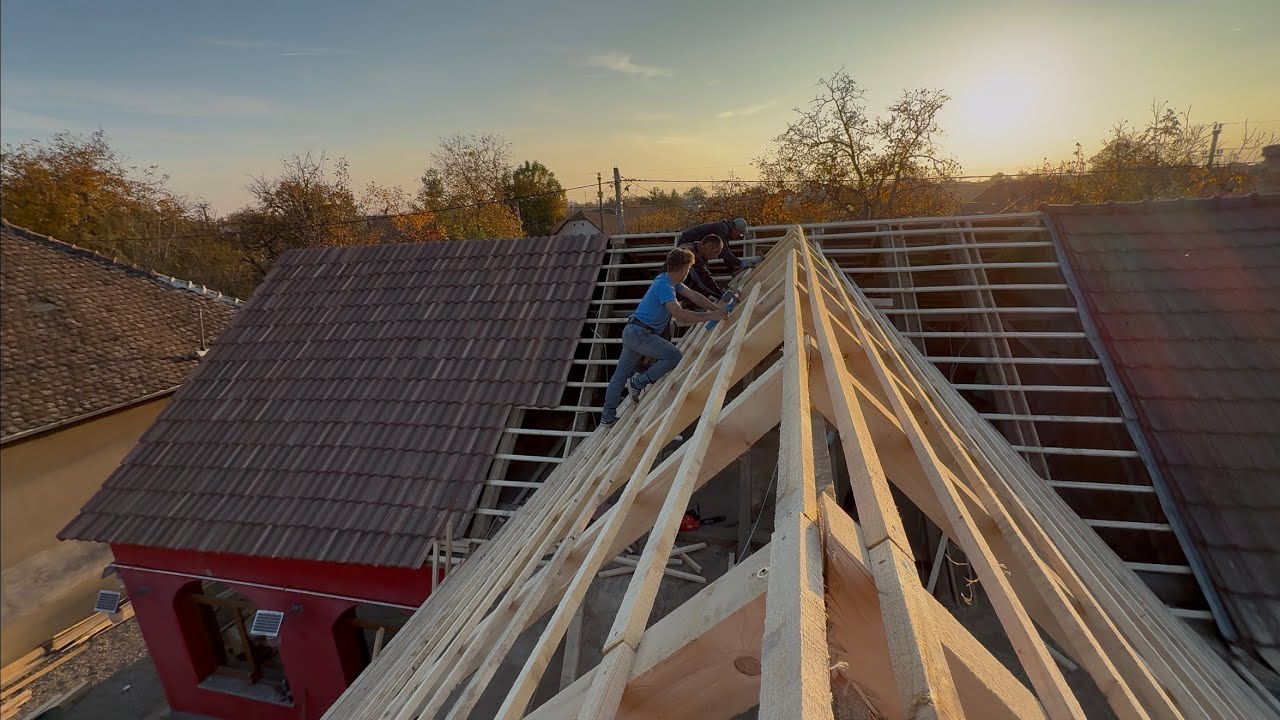 MUNCA CONTINUĂ - YouTube