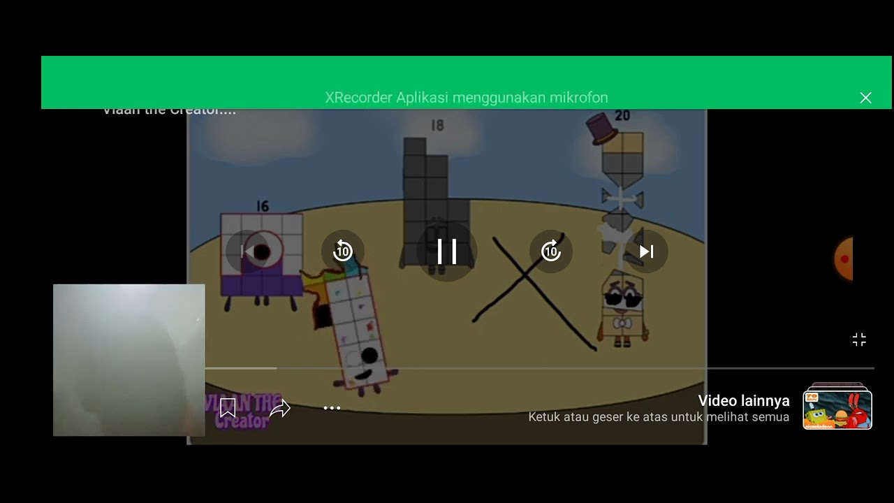 vol 3 spooky wooky blocks band 16 - 20 eps 1 - YouTube