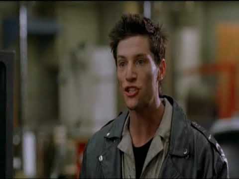 Scene from SHRIEK - YouTube