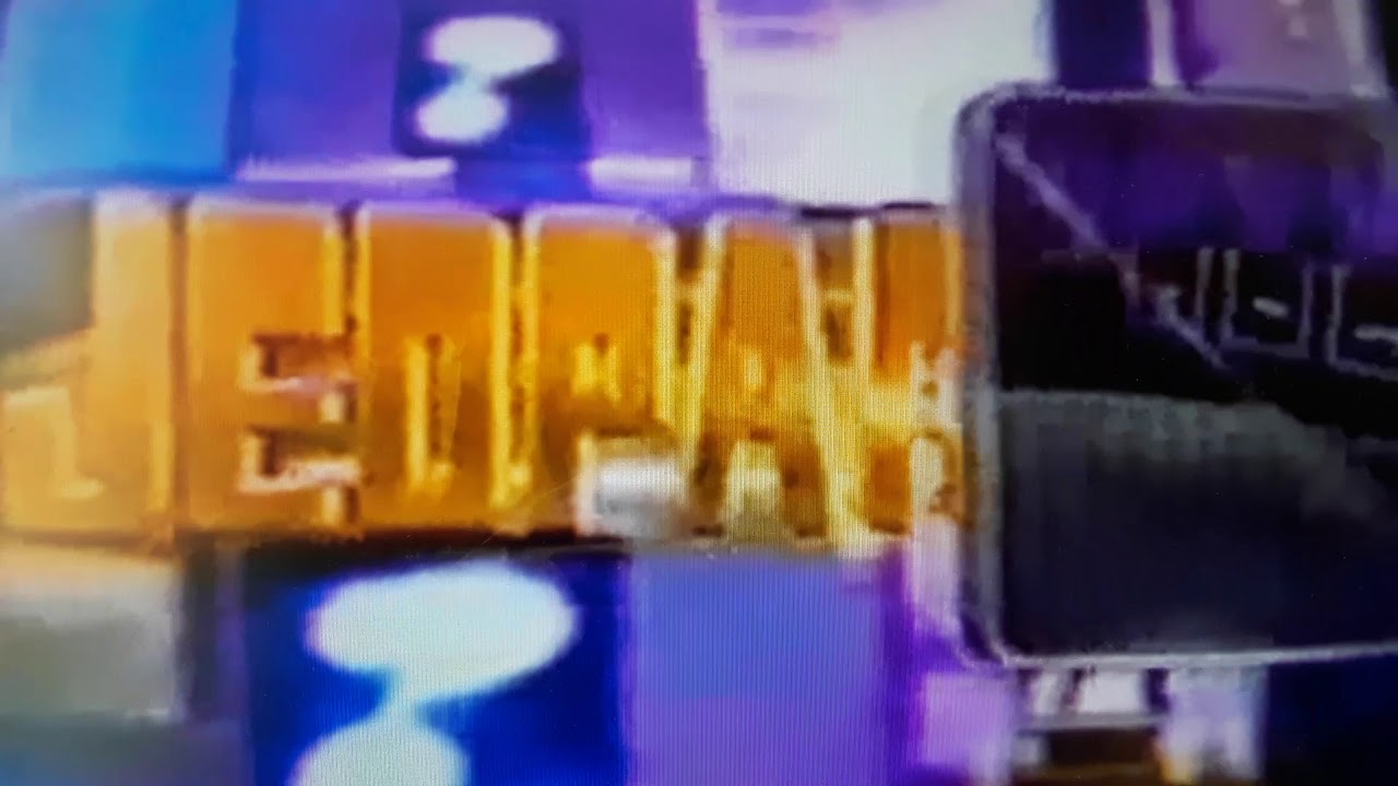 JEOPARDY! Intro (October 1999) - YouTube