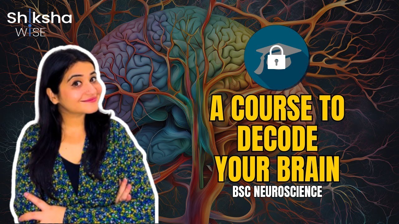 Beyond Doctor & Engineer: Explore the Fascinating World of Neuroscience ...