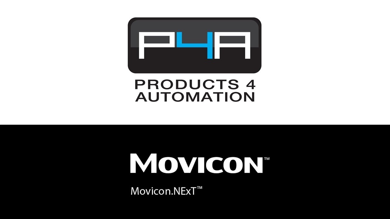 Movicon Next 4 creating a new Project - YouTube
