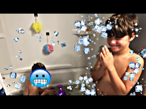 How Long can I last in an ice bath?