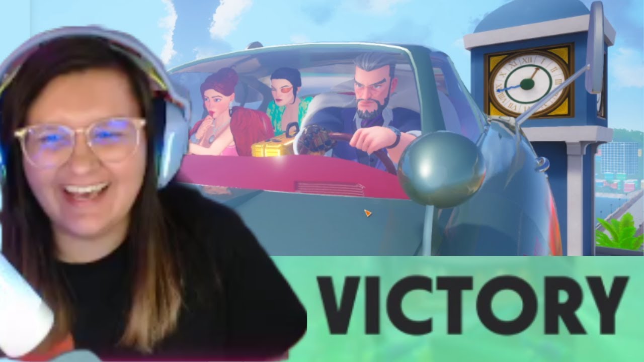 #1 Victory Royale | Deceive Inc - YouTube