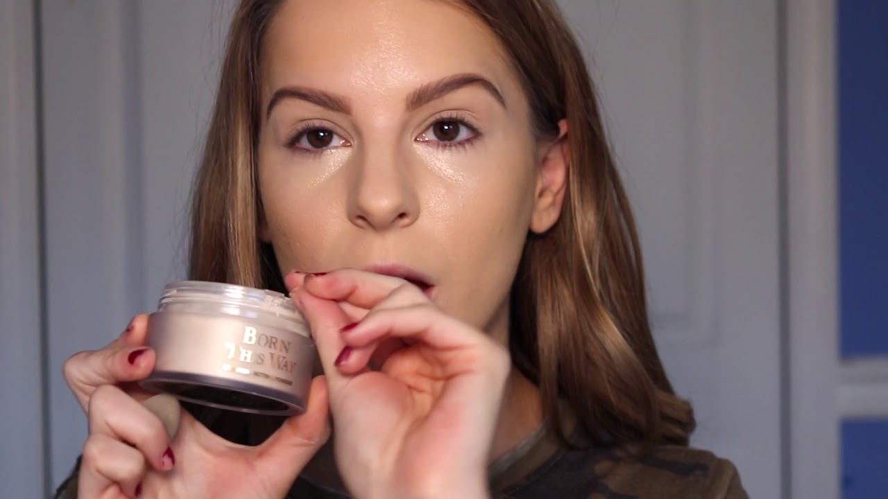 WORLDS Most REALISTIC Makeup Tutorial Using My Go To Products - YouTube