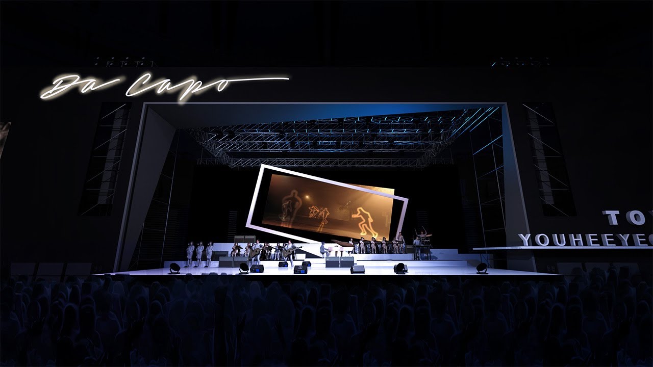 2015 TOY Concert "De Capo" [토이콘서트 2015] TOY演唱会2015 - YouTube