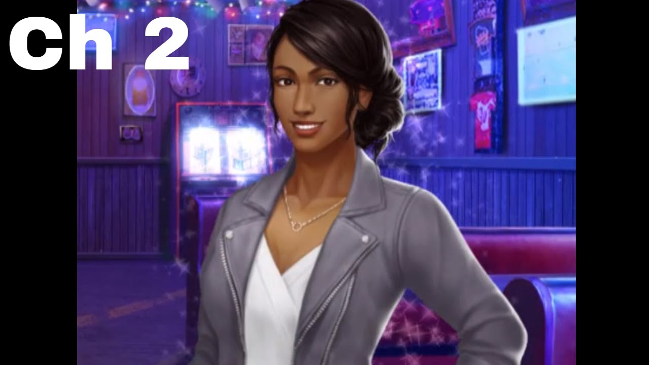 Choices:- Open Heart Chapter #2 (Diamonds used) - YouTube